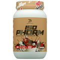 DRAGON PHARMA whey protein isolate