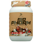 DRAGON PHARMA whey protein isolate