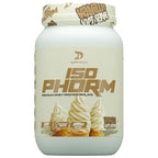 Dragon Pharma whey protein isolate