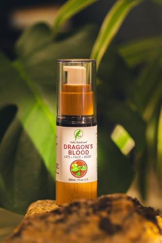 dragon's blood for immune support
