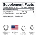 Dragon's Blood for immune support