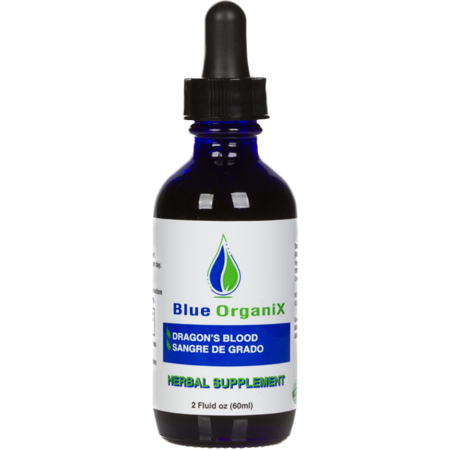 Dragon's Blood Liquid for gums