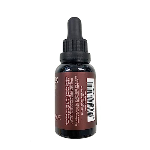 dragon's blood resin for skin health