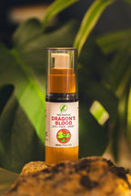 Dragon's Blood resin for spiritual rituals