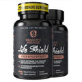 Dragon's Miracle immune support supplement