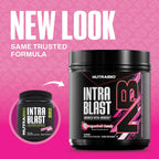 Dragonfruit Candy BCAA supplement