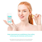 DrBioCare collagen peptides for healthy skin