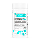 DrBioCare collagen peptides for healthy skin