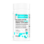 DrBioCare collagen peptides for skin