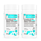 DrBioCare collagen peptides for skin