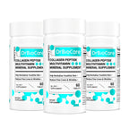DrBioCare collagen peptides for skin