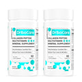 DrBioCare collagen peptides for women