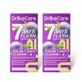 DrBioCare detox tea for cleansing