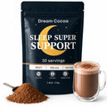 Dream Cocoa magnesium hot cocoa