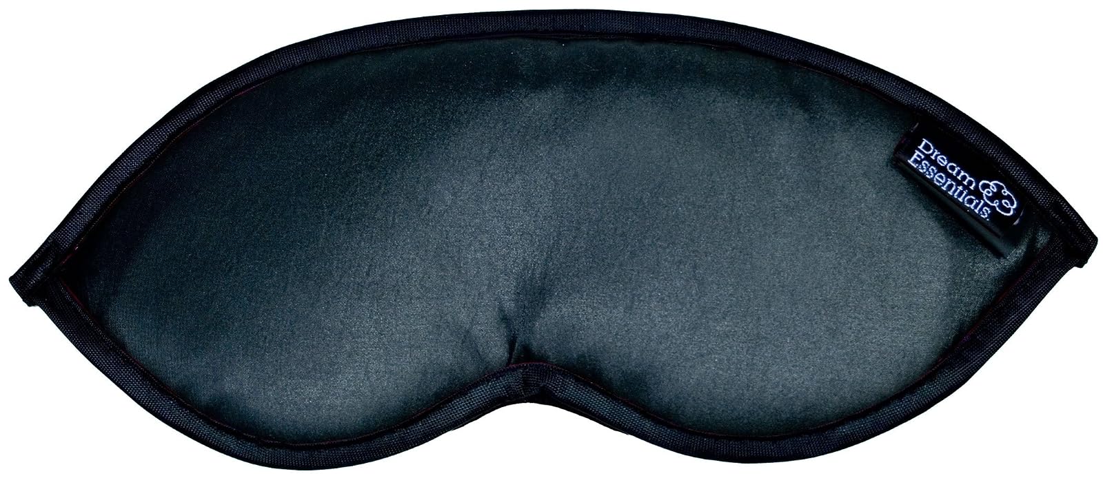 Dream Essentials ebony sleep mask