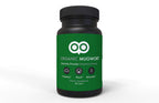 Dream Leaf Mugwort 450 mg capsules