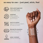 Dream Sleep Patch benefits