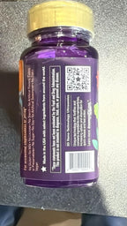 Dream Spell 3 mg melatonin capsules