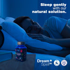 Dream Spell sleep aid for relaxation