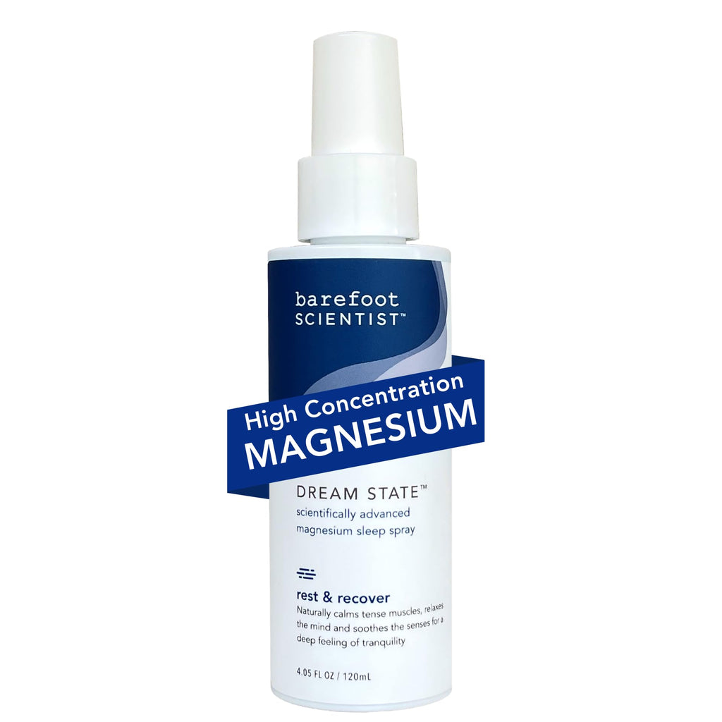 Dream State magnesium sleep spray