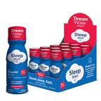 Dream Water melatonin sleep aid