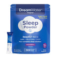 Dream Water melatonin sleep aid