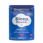Dream Water sleep aid powder