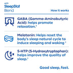 Dream Water sleep support formula