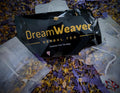 Dream Weaver Lotus herbal tea bags