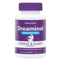 DREAMINOL stress relief tablets