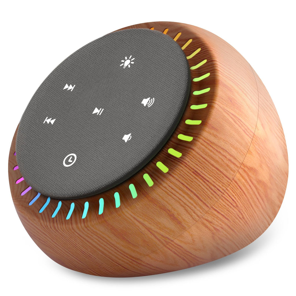 DreamSky sound machine for sleep