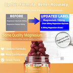 DREAVIO magnesium for improved sleep quality