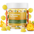 DREAVIO magnesium glycinate gummies for relaxation