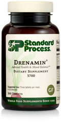 Drenamin tablets for immune support