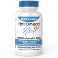 DrFormulas biotin DHT blocker capsules