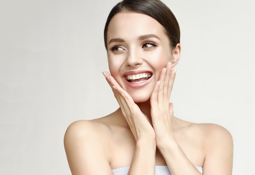 DrFormulas collagen powder for beauty