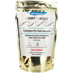 DrFormulas collagen protein powder benefits