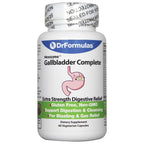 DrFormulas digestive enzymes for gut health