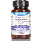 DrFormulas elderberry lozenges for immunity