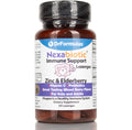 DrFormulas elderberry lozenges with zinc