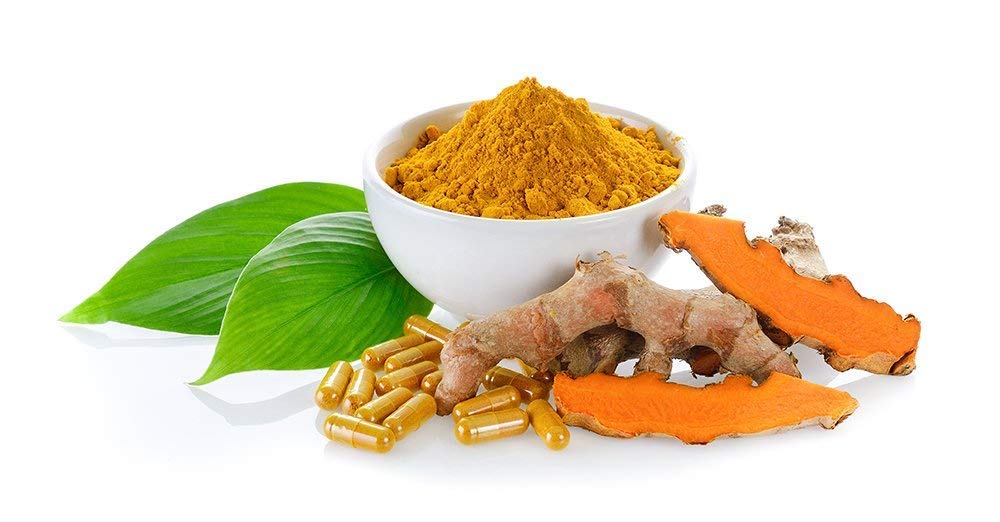 DrFormulas herbal turmeric curcumin
