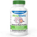 DrFormulas Nexabiotic 23 probiotics
