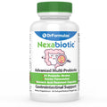 DrFormulas Nexabiotic Multi Probiotic capsules