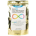 DrFormulas probiotics for clear skin