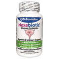 DrFormulas probiotics for women capsules