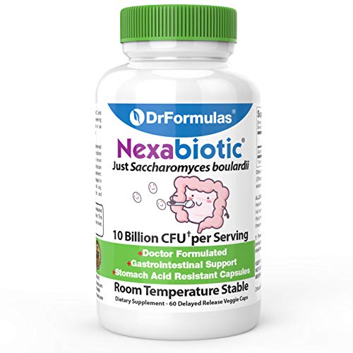 DrFormulas probiotics for women