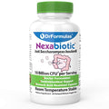 DrFormulas probiotics for women