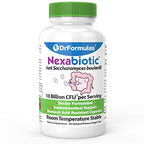 DrFormulas probiotics for women