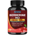 DRFOSTER Berberine HCL capsules