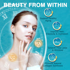 DRFOSTER collagen for joint support